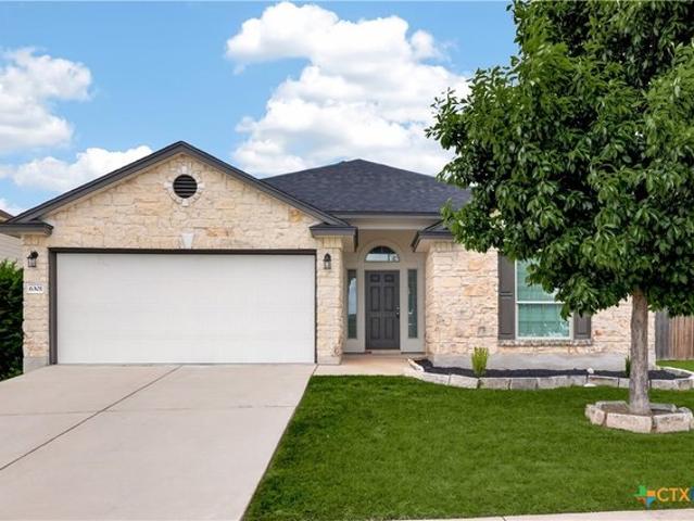 6301 Creek Land Rd, Killeen, TX 76549