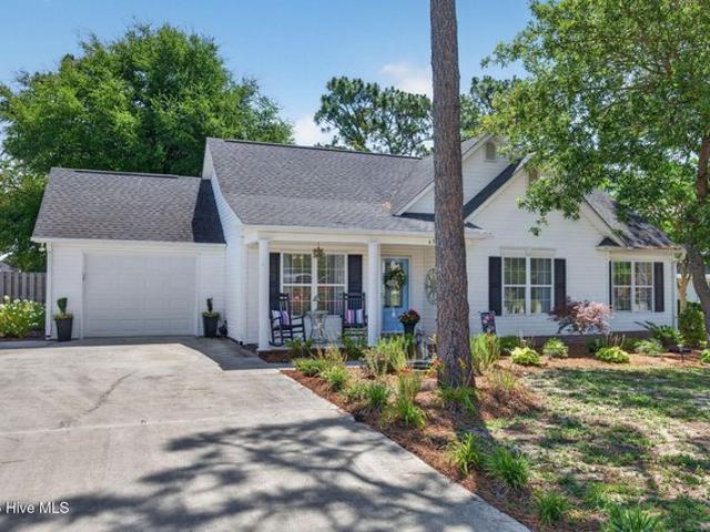 6301 Evanston Ct, Wilmington, NC 28412