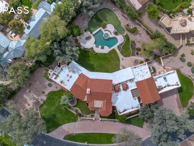 6301 E Huntress Dr 65, Paradise Valley, AZ