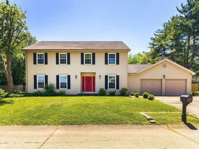 6301 E Oak St, Evansville, IN 47715