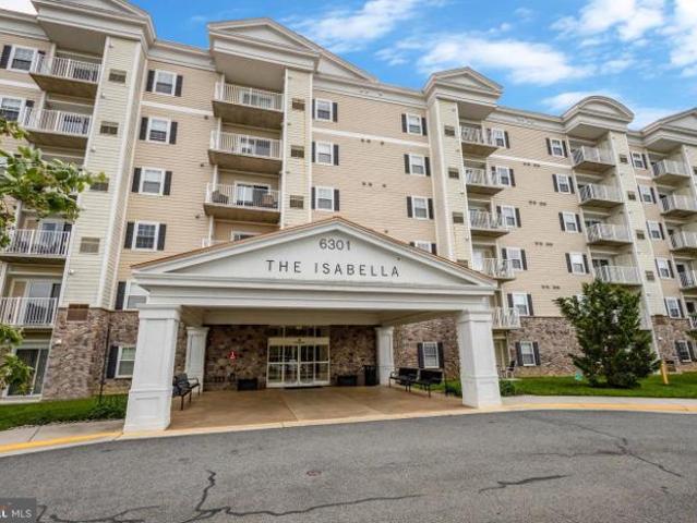 6301 Edsall Rd #601, Alexandria, VA 22312