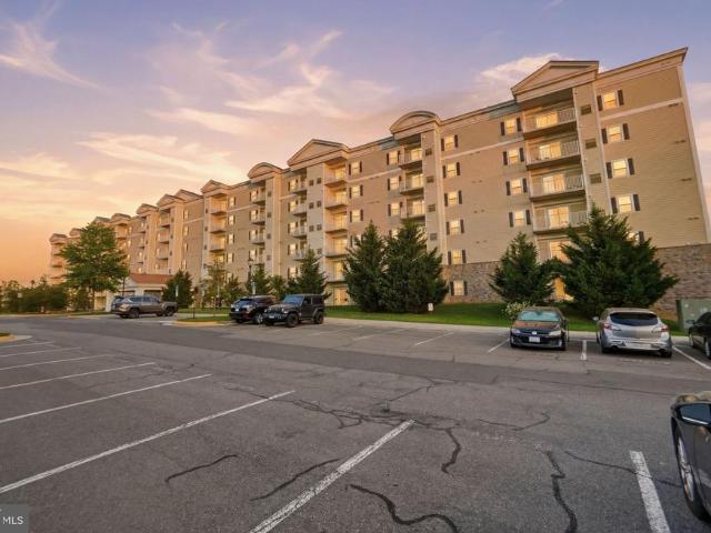 6301 Edsall Road # 117