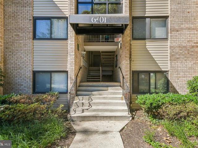 6301 Hil Mar Dr Unit 4 10, District Heights, MD 20747