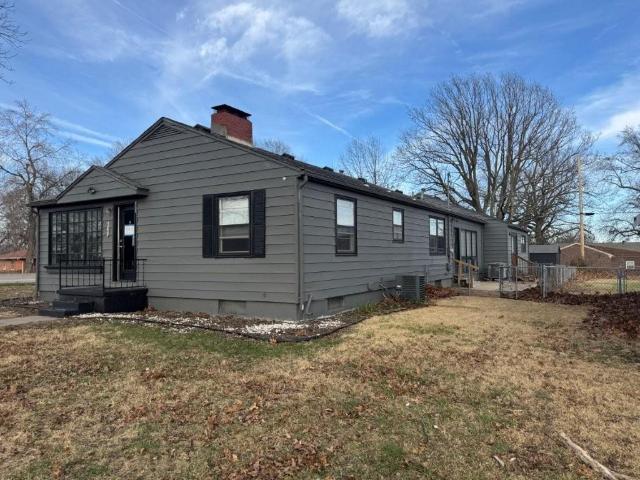 6301 Kentucky Ave, Raytown, MO 64133 | MLS #2607 | Compass