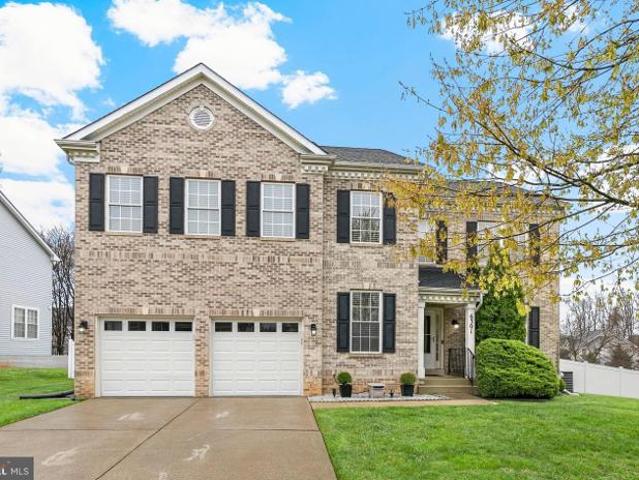 6301 Kinsey Terrace, Lanham, MD 20706