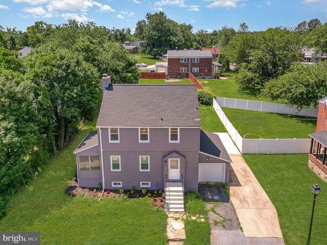 6301 Liberty Rd, Baltimore, MD 21207