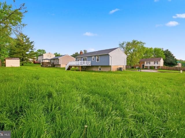6301 Linus Drive