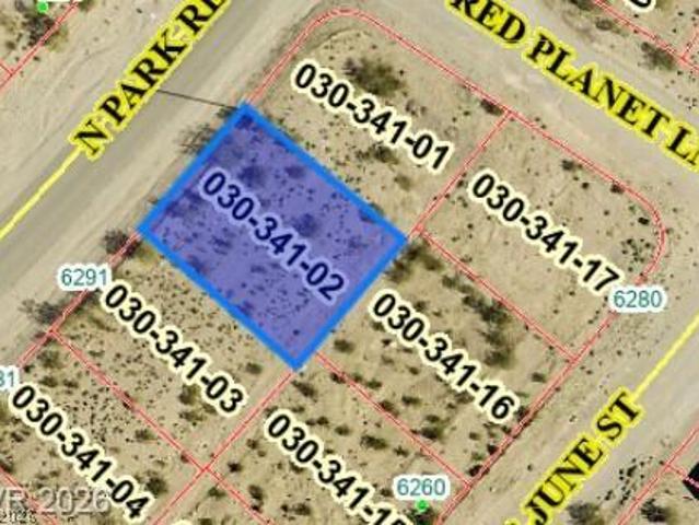 6301 Park Retiro
