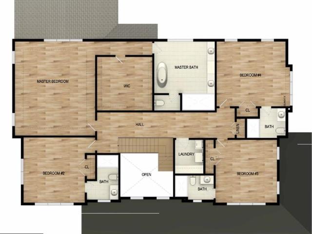 6301 Phyllis Lane