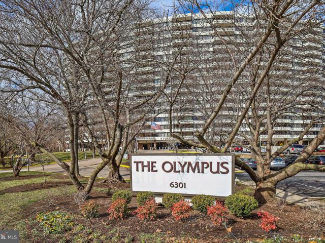 6301 Stevenson Ave, Unit 1514, Alexandria, VA 22304 | MLS #VAAX2058