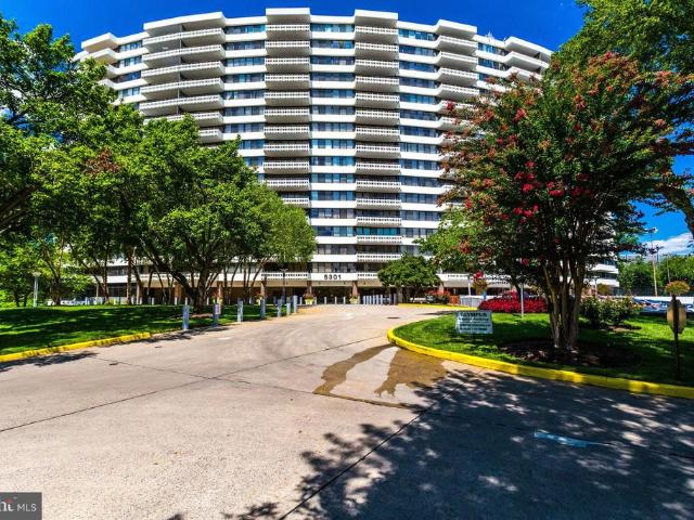 6301 Stevenson Avenue # 1516