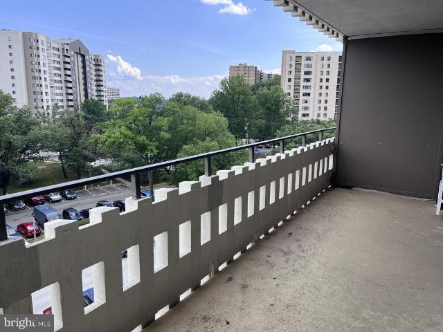 6301 Stevenson Avenue # 515