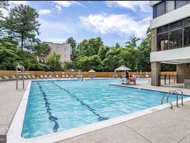 6301 Stevenson Avenue # 911