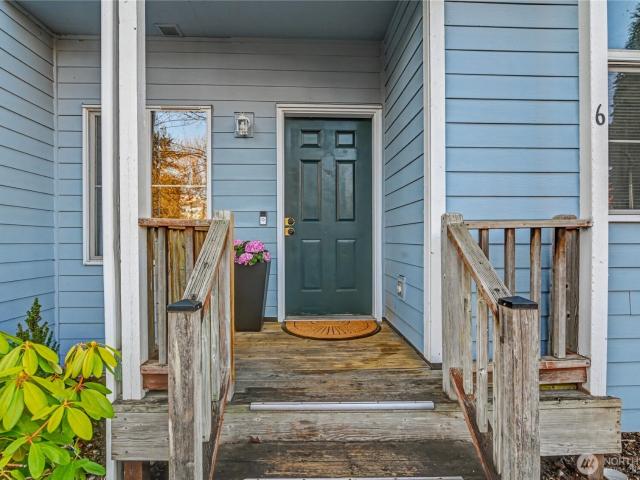 6301 Stockton Lane SE # 6