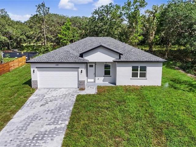 6301 SW 147th Street Rd, Ocala, FL 34473