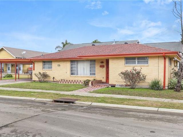 6301 S Rocheblave St, New Orleans, LA 70125 | MLS #2544