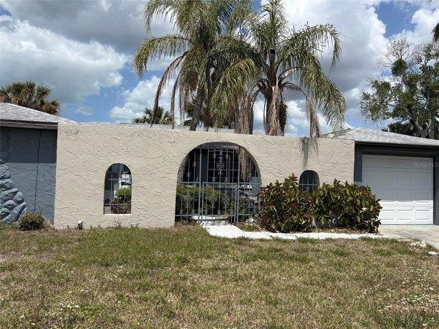 6301 Seabreeze Dr, Port Richey, FL 34668