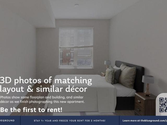 6301 Shellmound Street 1 Bedroom Apartment for Rent at 6301 Shellmound St #11802A, Emeryville, CA 94608