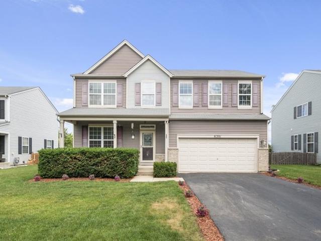 6301 Southridge Dr, Plainfield, IL 60586
