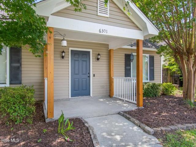 6301 Spicewood St, Wilmington, NC 28405