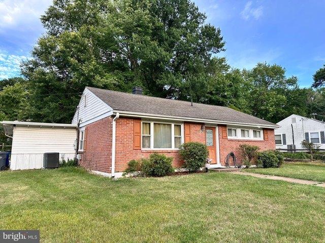 6301 The Pkwy, Alexandria, VA 22310