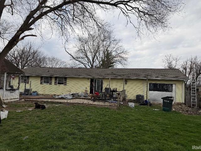 6301 W McArthur Ln, Muncie, IN 47304 | MLS #202610 | Compass