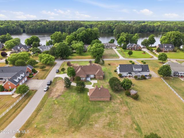 6301 Waters Edge Drive