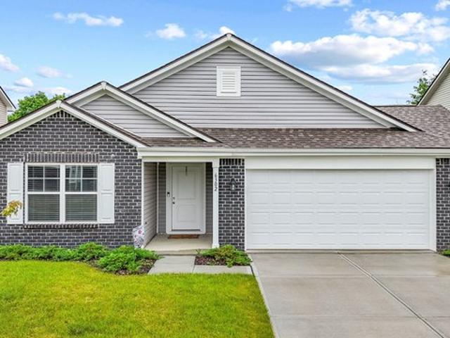 6302 Meadow Path Way, Indianapolis, IN 46259