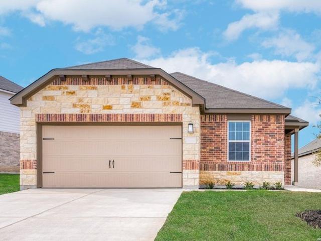 6302 Monk Lndg, Converse, TX 78109