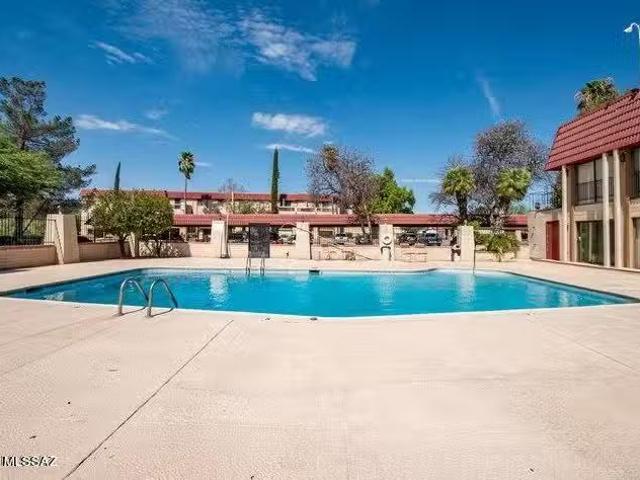 6302 N Barcelona Ln #619, Tucson, AZ 85704 MLS 22415669