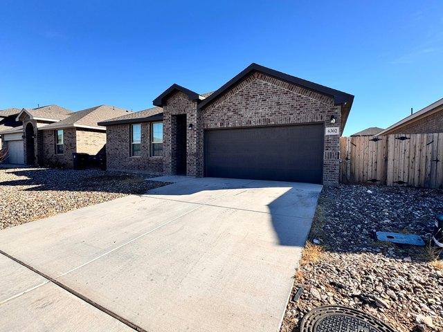 6302 Oracle Dr, Odessa, TX 79762