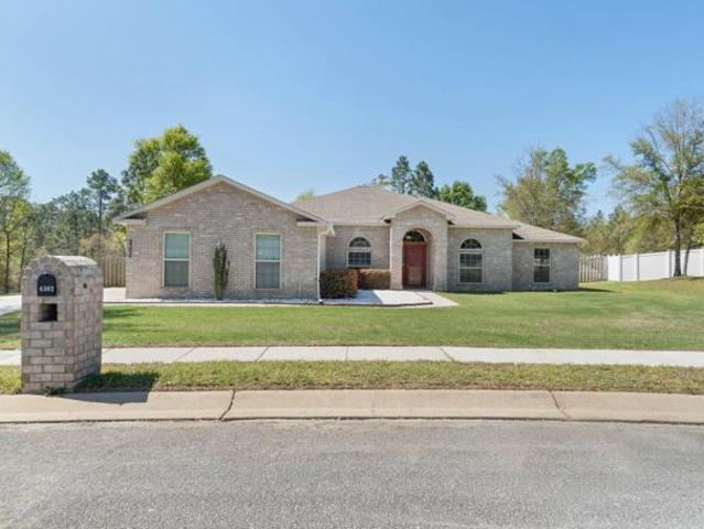 6302 Antigone Cir, Crestview, FL 32536