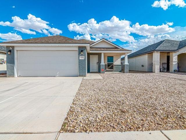 6302 Appaloosa Ln, Odessa, TX 79762