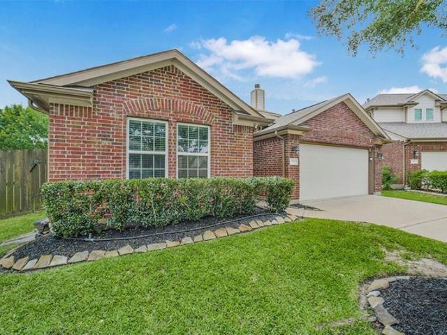 6302 Bain Dr, Missouri City, TX 77459