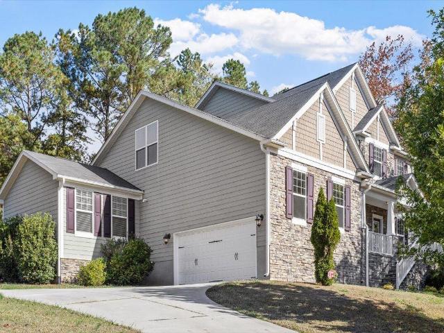 6302 Cabin Branch Drive