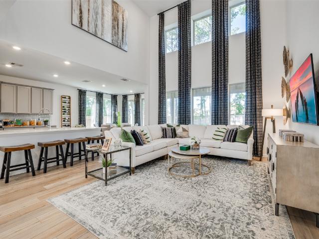 6302 Emerald Clover Dr, Katy, TX 77493 | MLS #44216