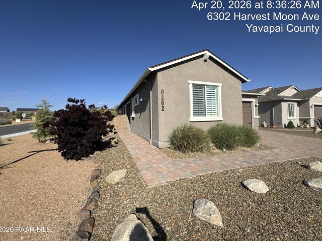6302 Harvest Moon Ave, Prescott, AZ 86305 | MLS #1081 | Compass