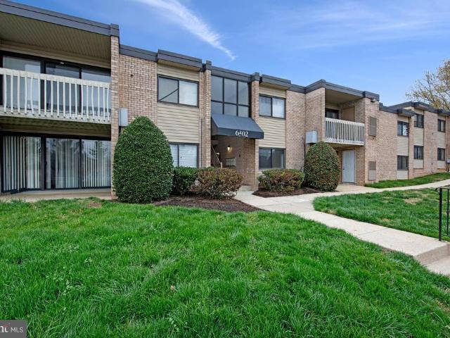 6302 Hil Mar Drive # 6 2