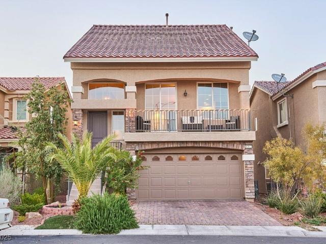 6302 Jackson Spring Road, Las Vegas, US, NV