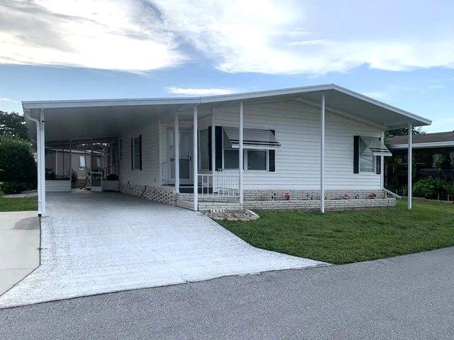 6302 Sundance Dr Unit 182, Zephyrhills, FL 33542