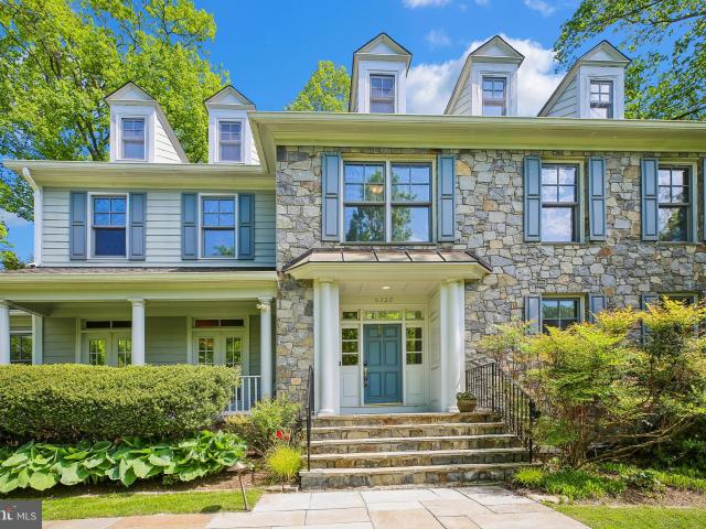 6302 Walhonding Rd, Bethesda, MD 20816 | MLS #MDMC2213 | Compass