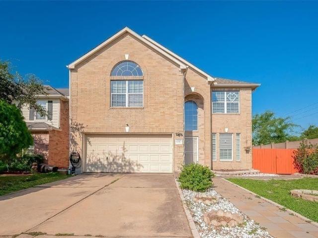 6302 Wellness Landing Ln, Houston, TX 77072 | MLS #40265 | Compass
