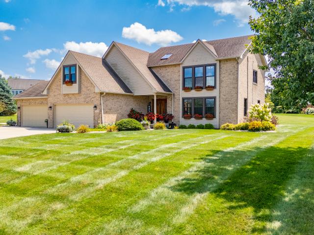 6302 Woodchuck Drive