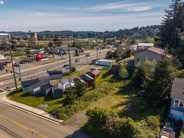 63034 highway 101