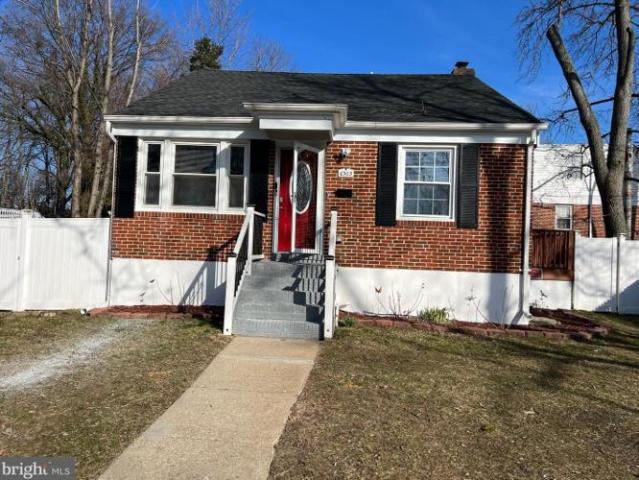 6303 Moyer Ave, Baltimore, MD 21206