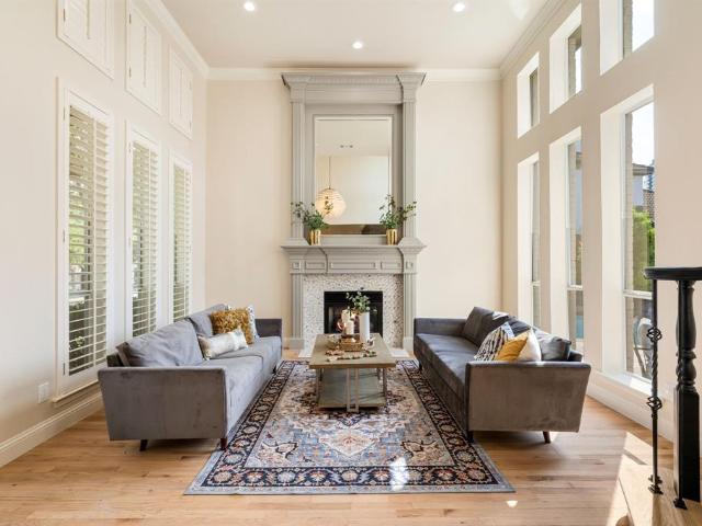 6303 Orchard Park Drive