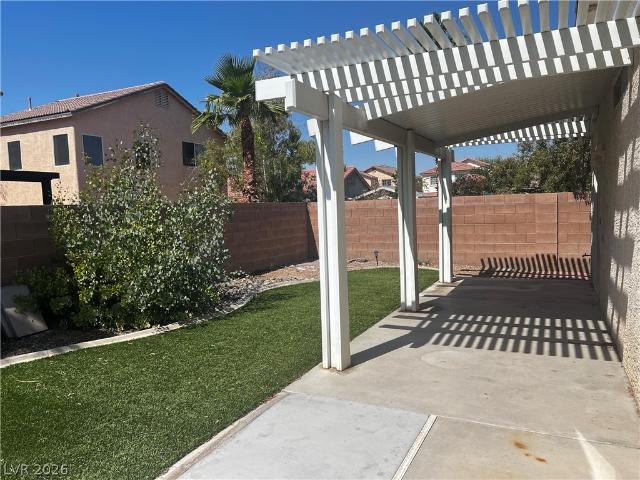 6303 Aztec Crossing Ct, Las Vegas, NV 89142 | MLS #2766