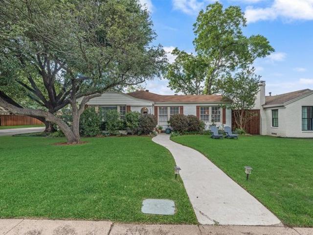 6303 Anita St, Dallas, TX 75214