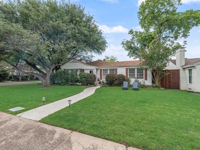 6303 Anita Street
