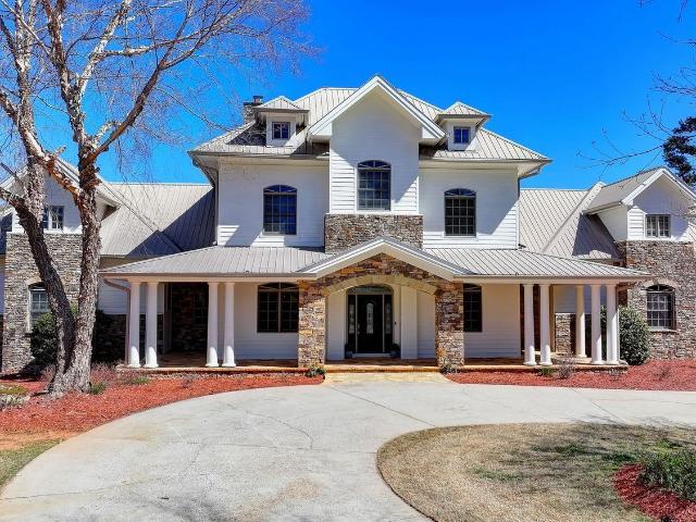 6303 Ben Parks Road